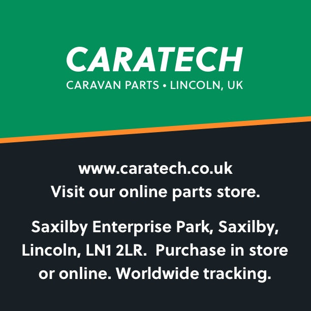 Caratech at Caratech Caravan Parts