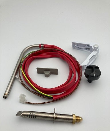 Caravan Fridge Spares: Thetford, Electrolux & Dometic | Caratech ...