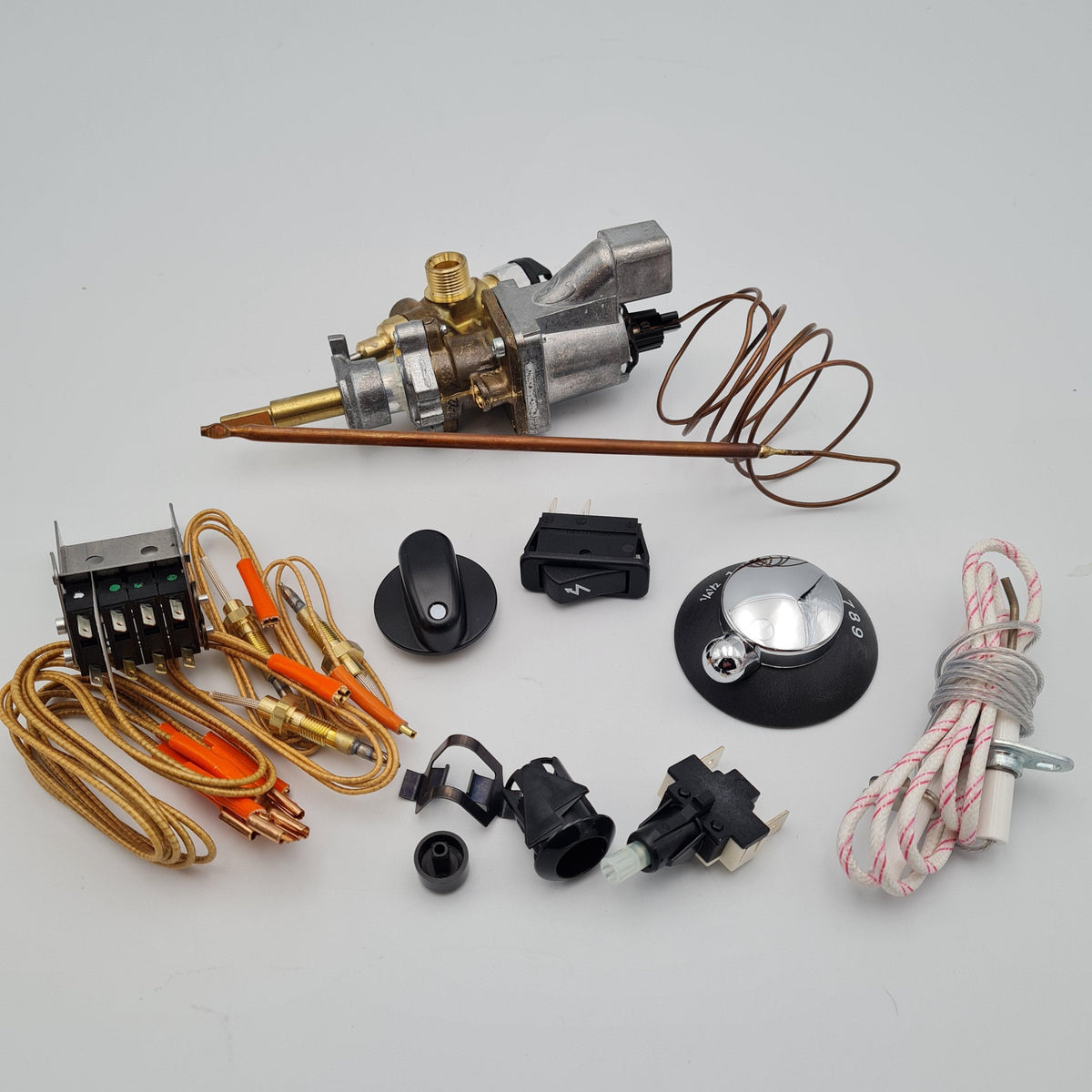 Caratech Caravan Parts | Low Prices on 2,000+ New Caravan Parts