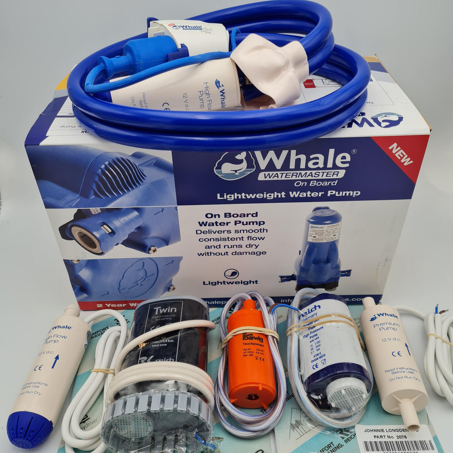 Caratech Caravan Parts | 20% Off All New Parts