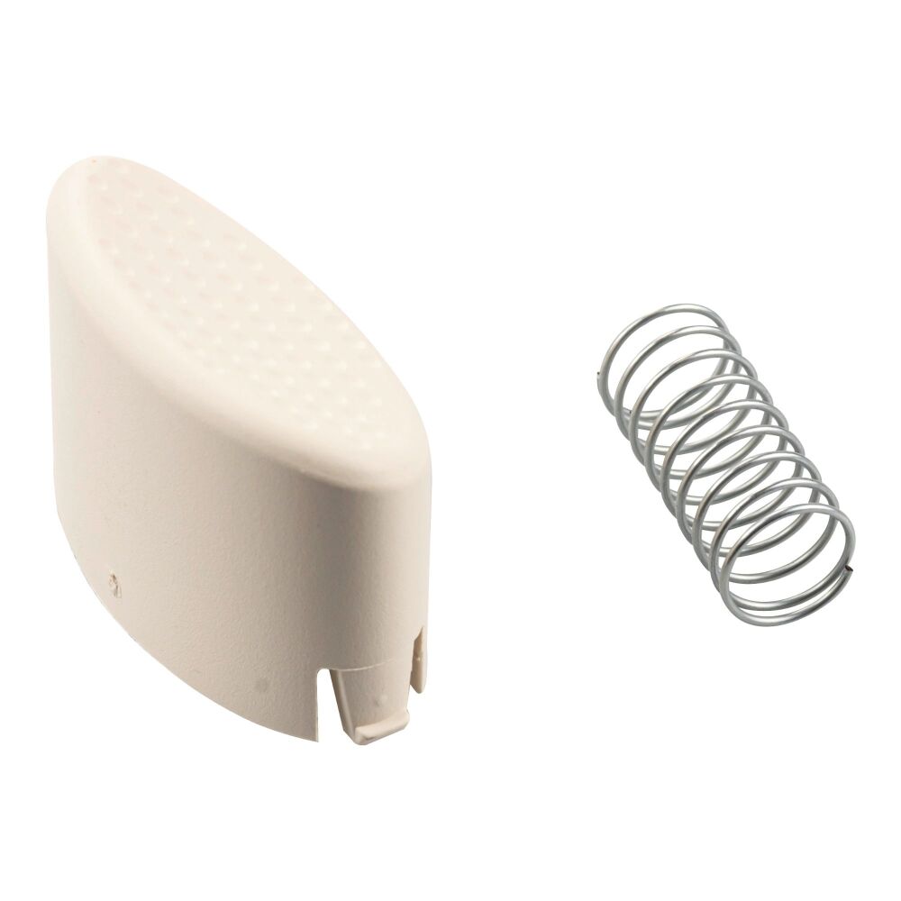 Dometic / Midi Heki Rooflight Push Button - White -... – Caratech ...