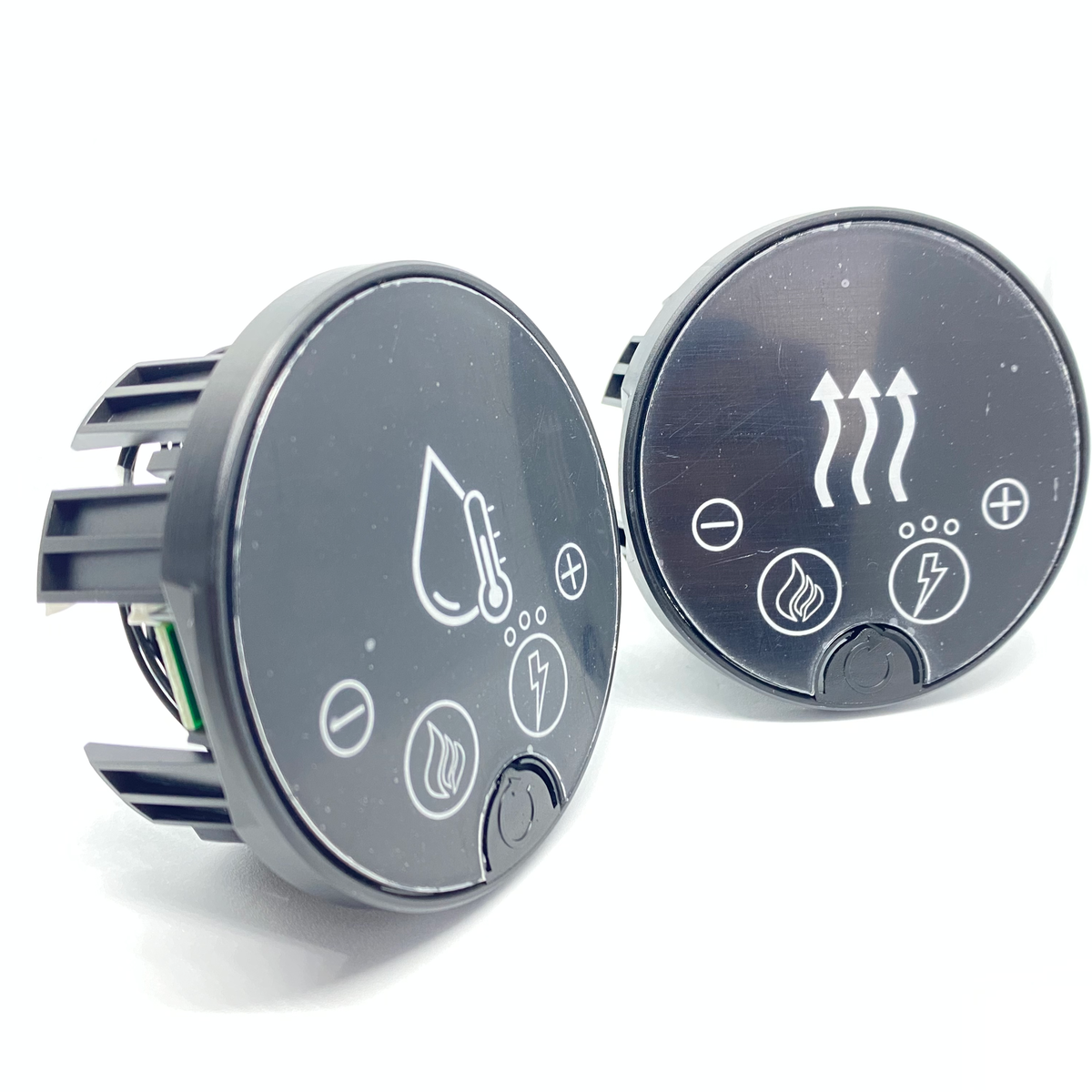 Whale Expanse HeatAir 5GTE & Expanse LIN Control Panel Kit – Caratech ...