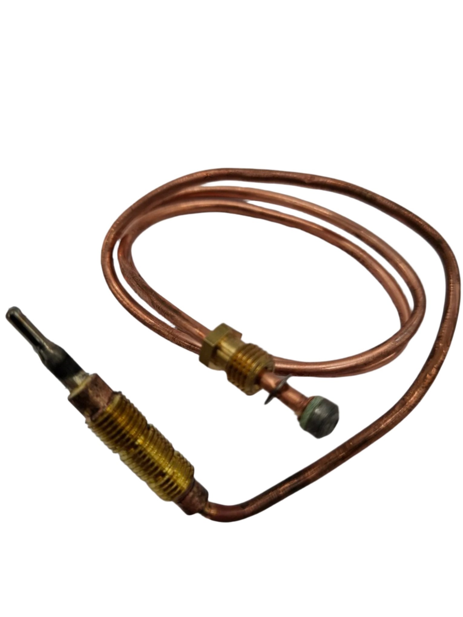 Thetford - Spinflo - Cooker/ Oven Thermocouple - 600 mm - SSPA0157 ...