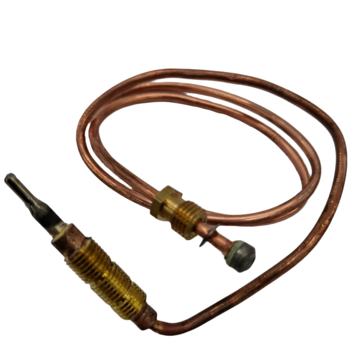 Thetford - Spinflo - Cooker/ Oven Thermocouple - 600 mm - SSPA0157 ...