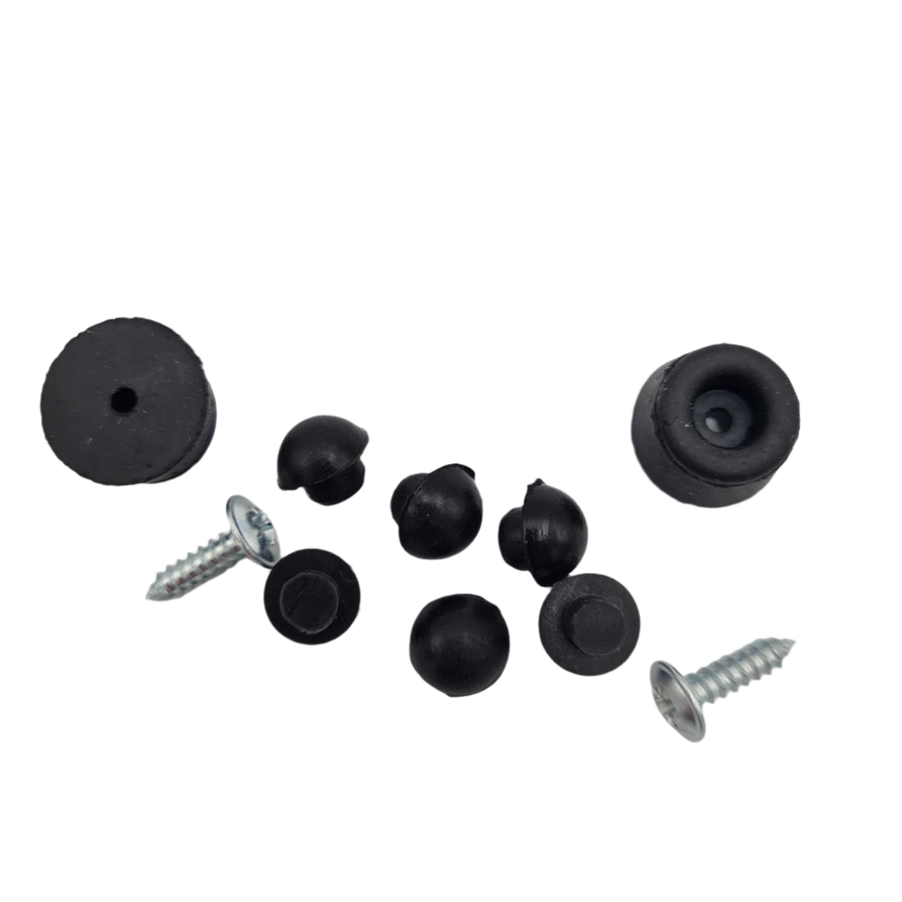 Thetford /Spinflo Hob Top - Bump Stop Kit - SSPA0040 - Thetford ...
