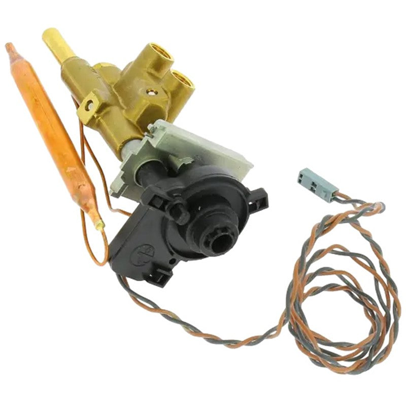 Truma Heater S3002 / 5002 Gas Valve Kit – 30090-00142 – Caratech ...
