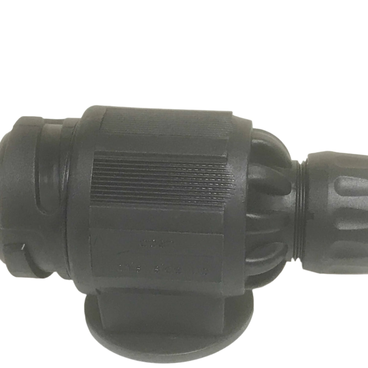 13 Pin Euro Plug - 4701500 – Caratech Caravan Parts