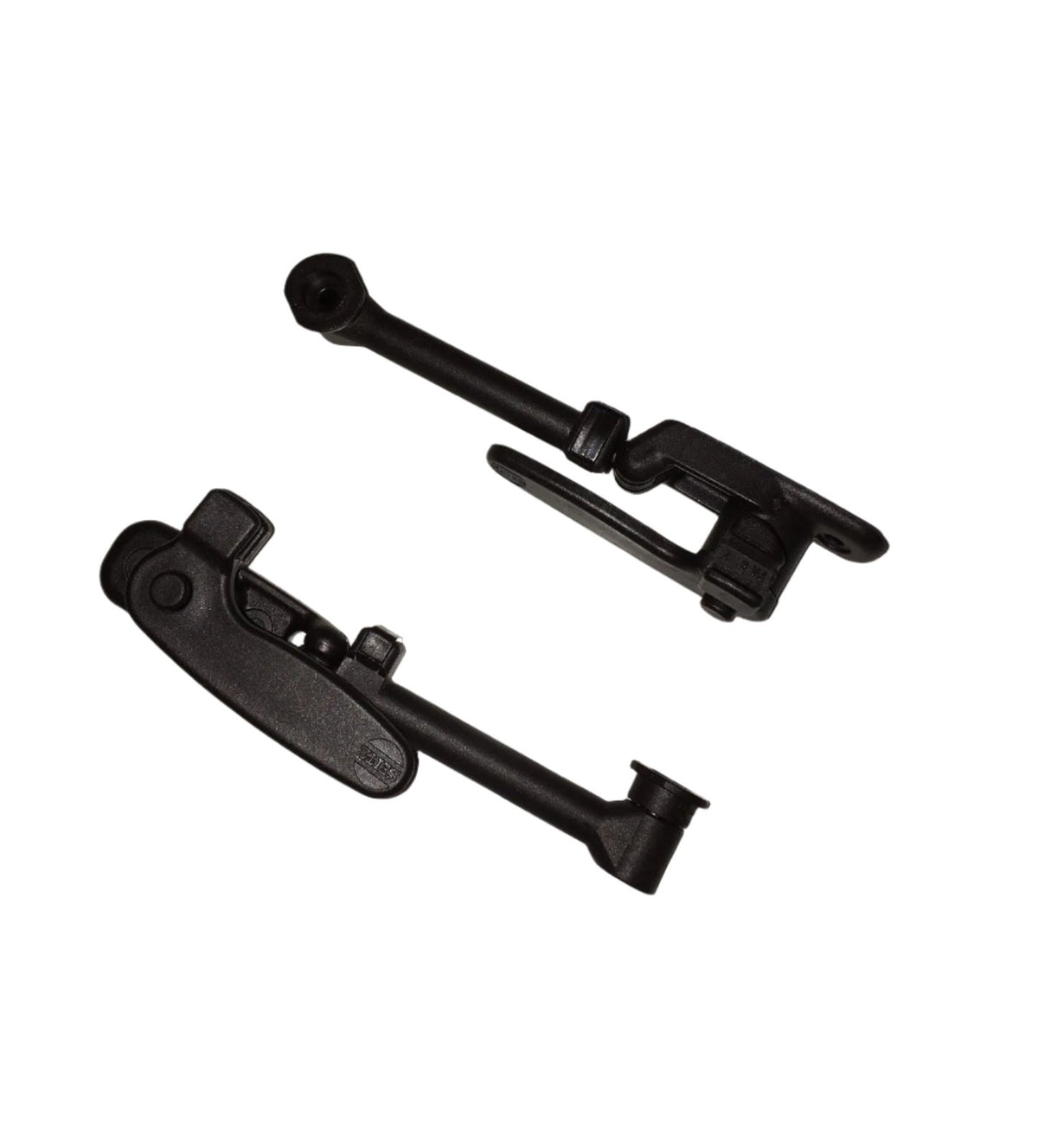 Window Stays / Catches / Parts at Caratech Caravan Parts