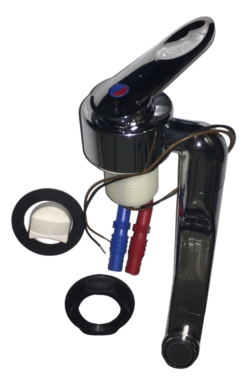 Taps / Shower & Repair Parts at Caratech Caravan Parts