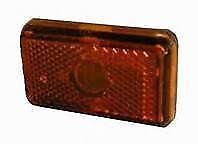 Jokon Side Indicator Lamp With Bulb – SPL130 -737 – Caratech Caravan Parts