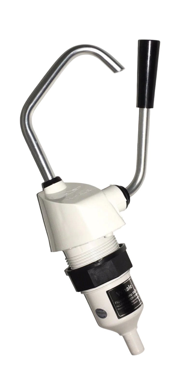 Caravan Fixed Water Pumps / Submersible Pumps / Inline Pumps at Caratech Caravan Parts