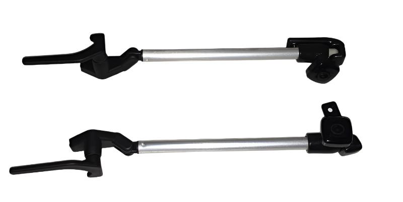 Window Stays / Catches / Parts at Caratech Caravan Parts