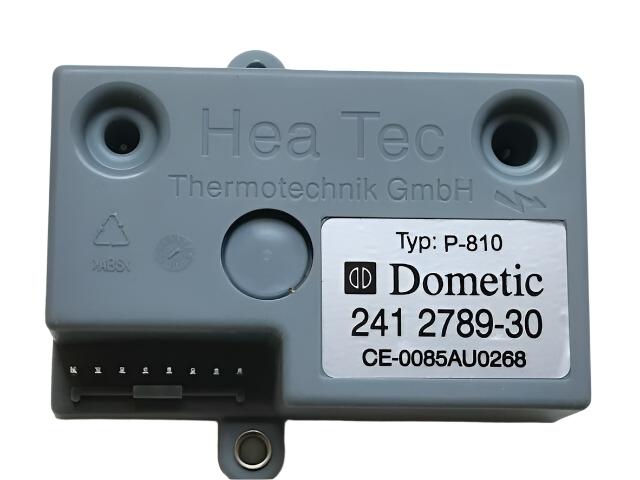 241278930 Dometic Fridge RM7 / 8 / 9 Burner Control Device- Electronic ...