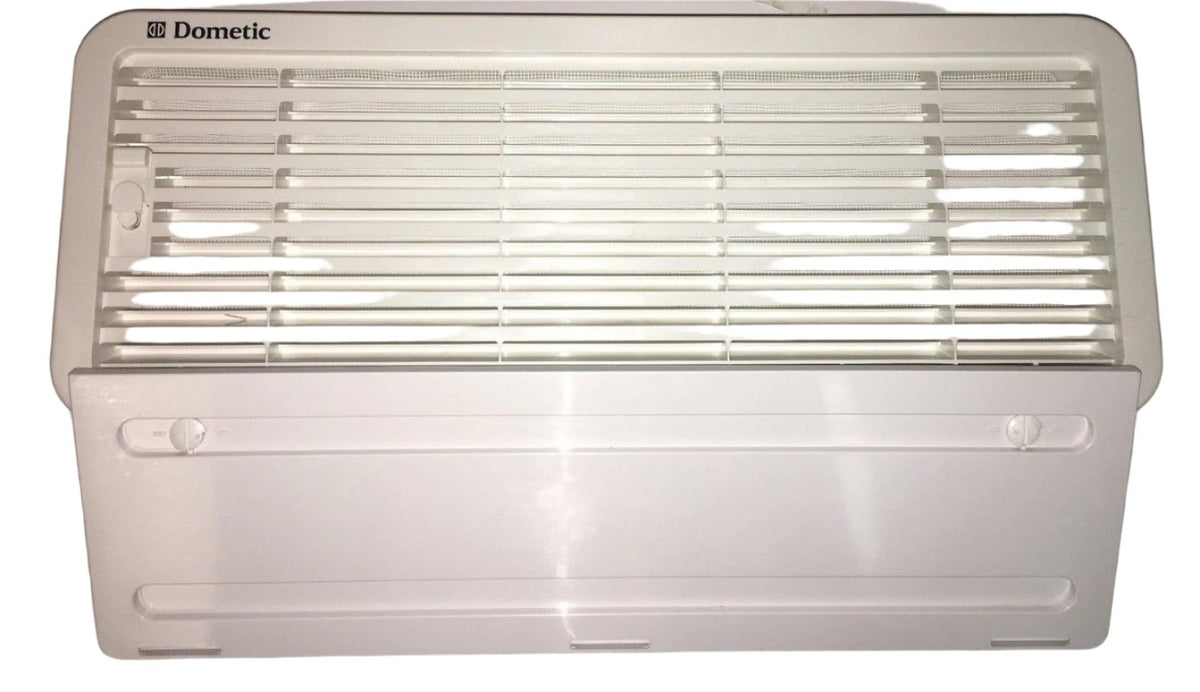 Dometic Fridge Lower Vent Kit /Cover- LS200 - WHITE... – Caratech ...
