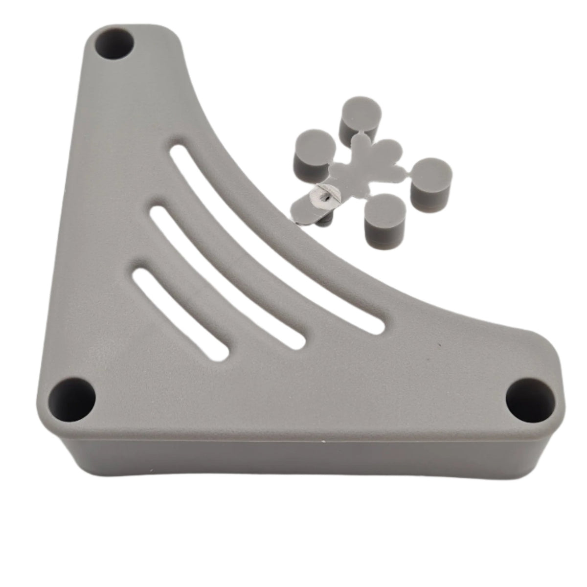 Caravan / Motorhome - Table Storage Bracket - Grey -86815 – Caratech ...