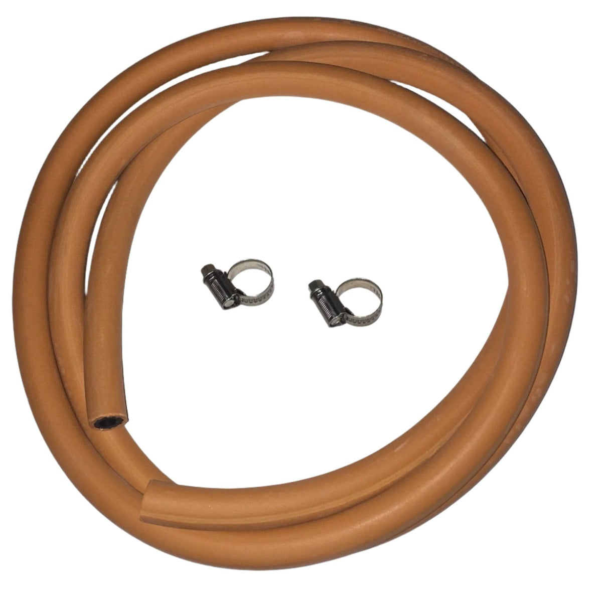 LPG Gas Hose 2 mts - 8 mm - High Pressure -Propane... – Caratech ...