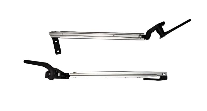 Window Stays / Catches / Parts at Caratech Caravan Parts