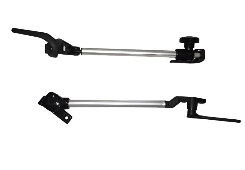 Window Stays / Catches / Parts at Caratech Caravan Parts